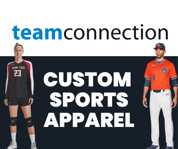 Team Connection Color Guide